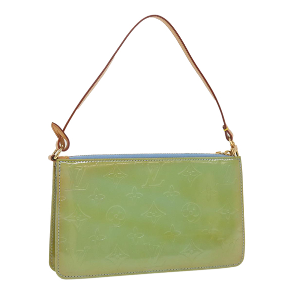 Louis Vuitton | Bags | Louis Vuitton Vernis Lexington Accessory Pouch ...